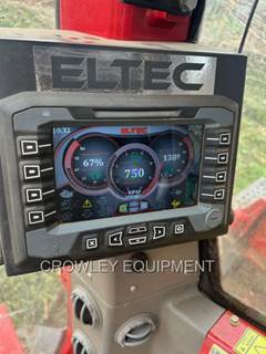 2020 Eltec SLL277L Log Loader - Summit Grapple For Sale, 8,700 Hours ...