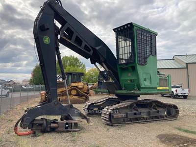 Log Loaders For Sale | MyLittleSalesman.com