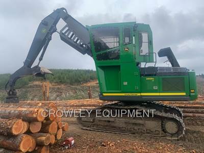 John Deere Log Loaders For Sale | MyLittleSalesman.com