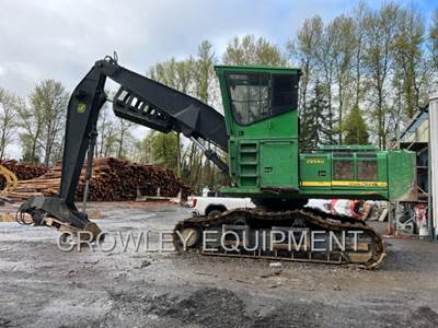 John Deere Log Loaders For Sale | MyLittleSalesman.com