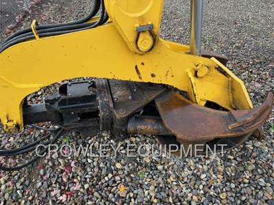 2019 Komatsu PC290LC-11 Log Loader - Pierce Grapple For Sale, 4,920 ...