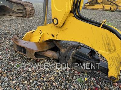 2019 Komatsu PC290LC-11 Log Loader - Pierce Grapple For Sale, 4,920 ...