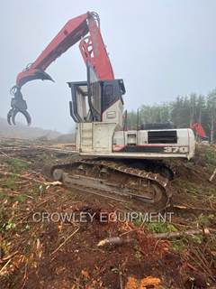 Link-Belt Log Loaders For Sale | MyLittleSalesman.com