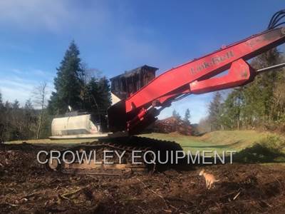 Link-Belt Log Loaders For Sale | MyLittleSalesman.com