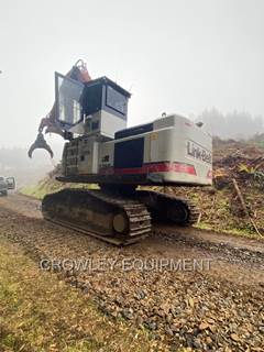 Link-Belt Log Loaders For Sale | MyLittleSalesman.com