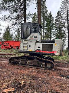 Link-Belt Log Loaders For Sale | MyLittleSalesman.com