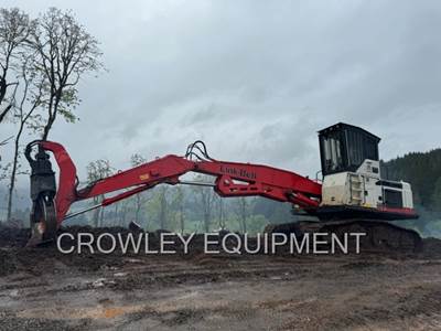 Link-Belt Log Loaders For Sale | MyLittleSalesman.com