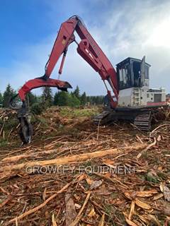 Log Loaders For Sale | Crowley Equipment