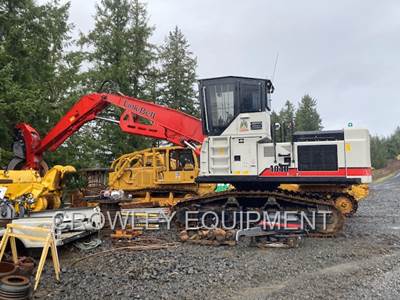 Link-Belt Log Loaders For Sale | MyLittleSalesman.com