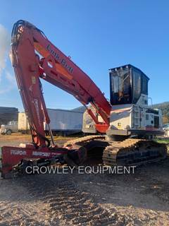 Link-Belt Log Loaders For Sale | MyLittleSalesman.com