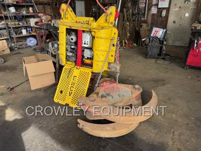 2022 Link-Belt 4040 Log Loader - Pullmaster Winches For Sale - Eugene ...