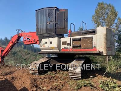 Link-Belt Log Loaders For Sale | MyLittleSalesman.com