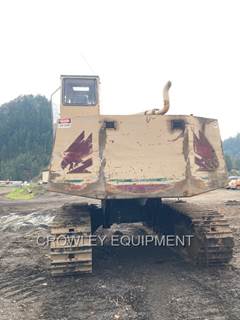 1999 Thunderbird 940 Log Loader Yoder - Pullmaster HL25 Winch For Sale ...