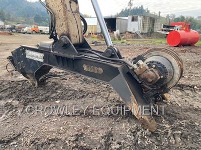 1999 Thunderbird 940 Log Loader Yoder - Pullmaster HL25 Winch For Sale ...
