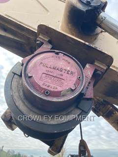 1999 Thunderbird 940 Log Loader Yoder - Pullmaster HL25 Winch For Sale ...