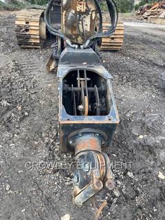 1999 Thunderbird 940 Log Loader Yoder - Pullmaster HL25 Winch For Sale ...