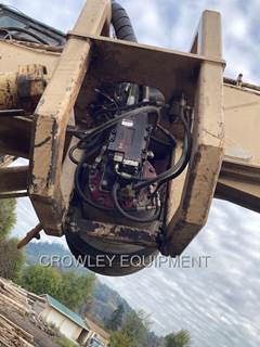 1999 Thunderbird 940 Log Loader Yoder - Pullmaster HL25 Winch For Sale ...