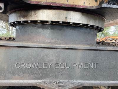 1999 Thunderbird 940 Log Loader Yoder - Pullmaster HL25 Winch For Sale ...