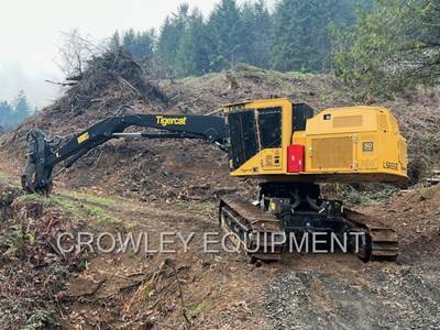 Tigercat Log Loaders For Sale | MyLittleSalesman.com