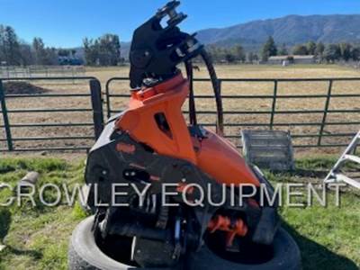 2020 Caterpillar 538 Logging Processor - Southstar QS505 Processor For ...