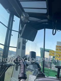 2020 Caterpillar 538 Logging Processor - Southstar QS505 Processor For ...