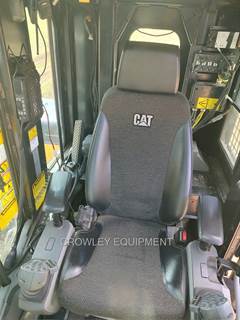 2018 Caterpillar 558 LL Logging Processor - Waratah HTH624C Processor ...