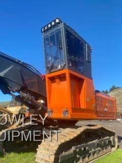 2020 Hitachi ZX310 Logging Processor - Waratah HTH623C Processor For ...