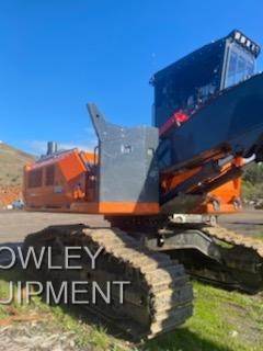 2020 Hitachi ZX310 Logging Processor - Waratah HTH623C Processor For ...