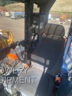 2020 Hitachi ZX310 Logging Processor - Waratah HTH623C Processor For ...