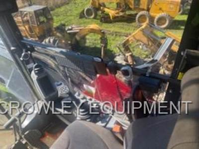 2020 Hitachi ZX310 Logging Processor - Waratah HTH623C Processor For ...