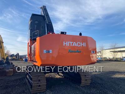 2020 Hitachi ZX310 Logging Processor - Waratah HTH624C Processor For ...