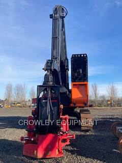 2020 Hitachi ZX310 Logging Processor - Waratah HTH624C Processor For ...