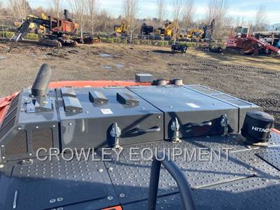 2020 Hitachi ZX310 Logging Processor - Waratah HTH624C Processor For ...