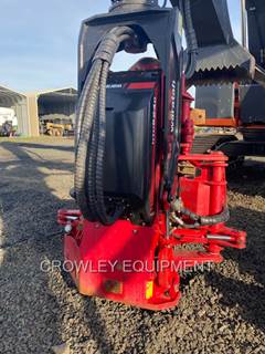 2020 Hitachi ZX310 Logging Processor - Waratah HTH624C Processor For ...