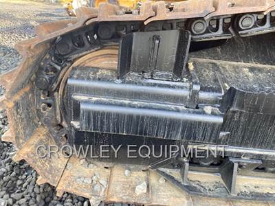 2020 Hitachi ZX310 Logging Processor - Waratah HTH624C Processor For ...