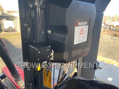 2020 Hitachi ZX310 Logging Processor - Waratah HTH624C Processor For ...