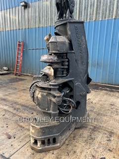 2011 Hitachi ZX370F-3 Logging Processor - Southstar QS600 Processor For ...