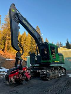 John Deere 2654G Logging Processors For Sale | MyLittleSalesman.com