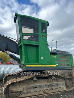 John Deere Logging Processors For Sale | MyLittleSalesman.com