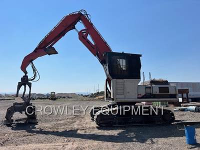 Link-Belt Logging Processors For Sale | MyLittleSalesman.com