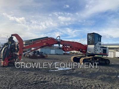 Link-Belt Logging Processors For Sale | MyLittleSalesman.com