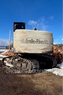 2015 Link-Belt 4040 Logging Processor - Pierce Grapple Processor GP ...