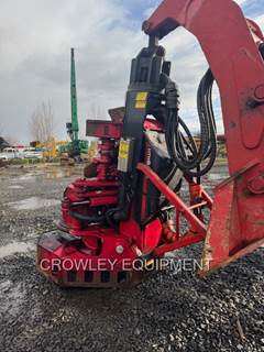 2018 Link-Belt 5040 Logging Processor - Waratah HTH625C Processor For ...