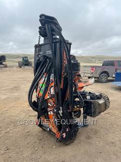 2015 Southstar QS500 - PROCESSOR HEAD Logging Processor - QS500 ...