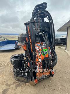 2015 Southstar QS500 - PROCESSOR HEAD Logging Processor - QS500 ...