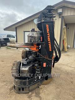 2015 Southstar QS500 - PROCESSOR HEAD Logging Processor - QS500 ...