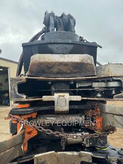 2015 Southstar QS500 - PROCESSOR HEAD Logging Processor - QS500 ...