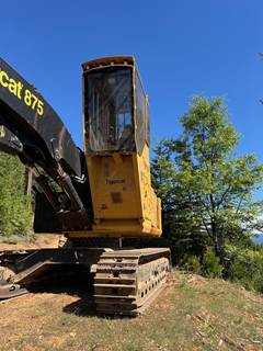 2021 Tigercat 875 Logging Processor - Waratah HTH623C Processor For Sale, 3,151 Hours | Eugene ...