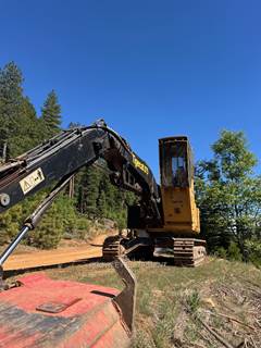 2021 Tigercat 875 Logging Processor - Waratah HTH623C Processor For Sale, 3,151 Hours | Eugene ...
