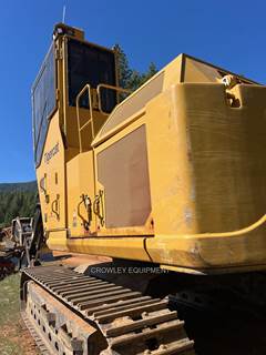 2021 Tigercat 875 Logging Processor - Waratah HTH623C Processor For Sale, 3,151 Hours | Eugene ...